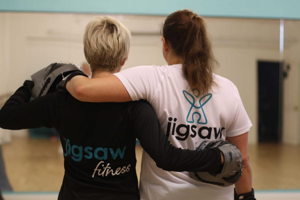 Jigsaw Fitness